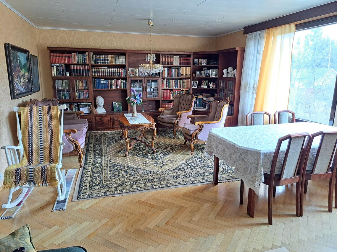 Myydään Omakotitalo, 5 huonetta - Kangasala, Ruutana, Notkotie 14 ...