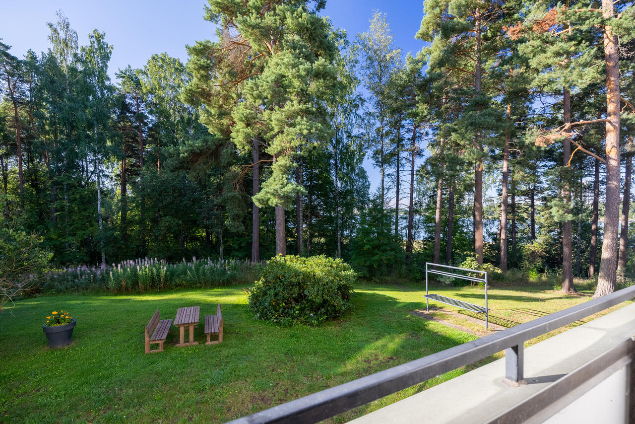 Myydään Kerrostalo, Yksiö - Helsinki, Lehtisaari, Lehdesniityntie 3 ...