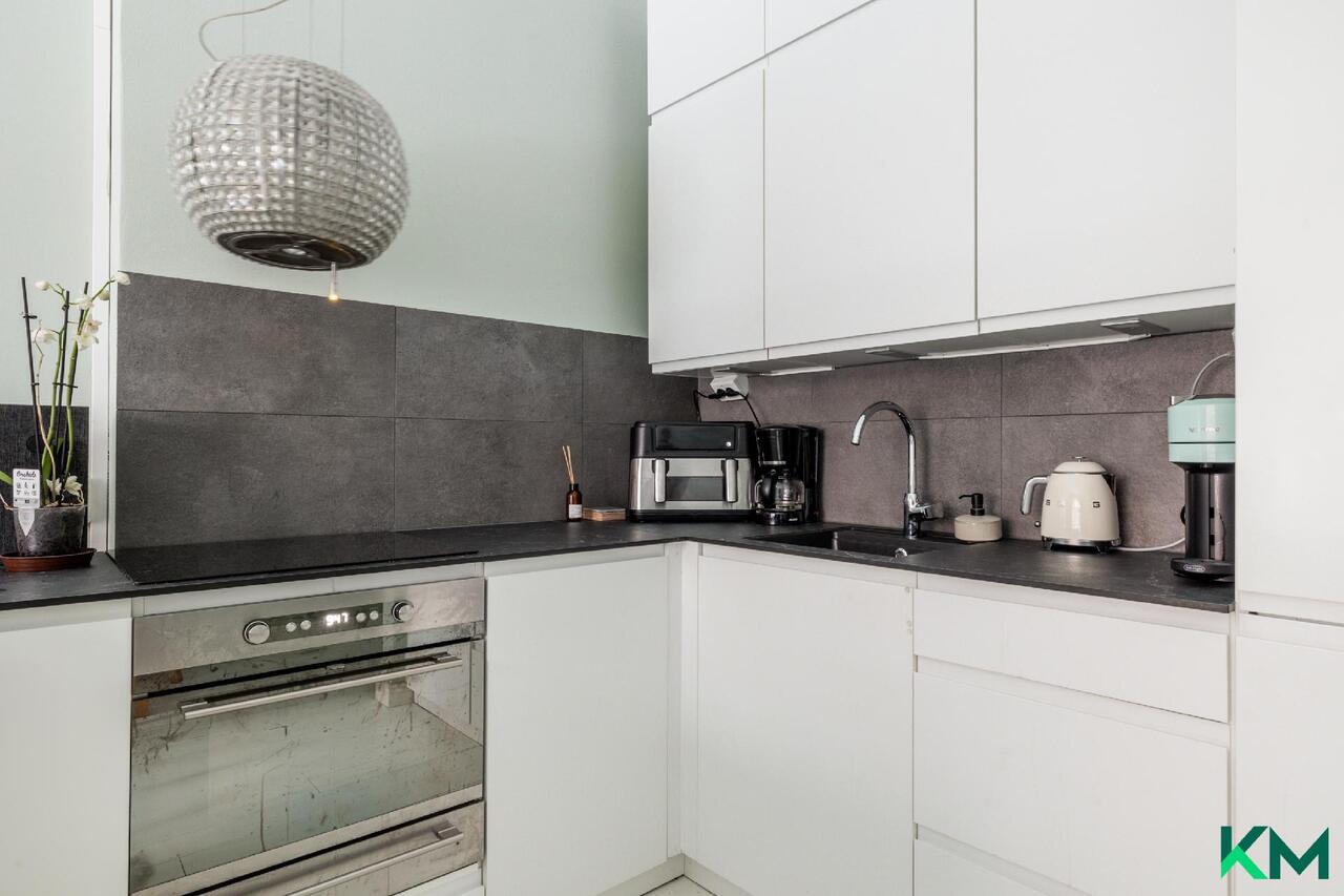 Myydään Kerrostalo, Kaksio - Helsinki, Kallio, Viides linja 2 - Etuovi ...