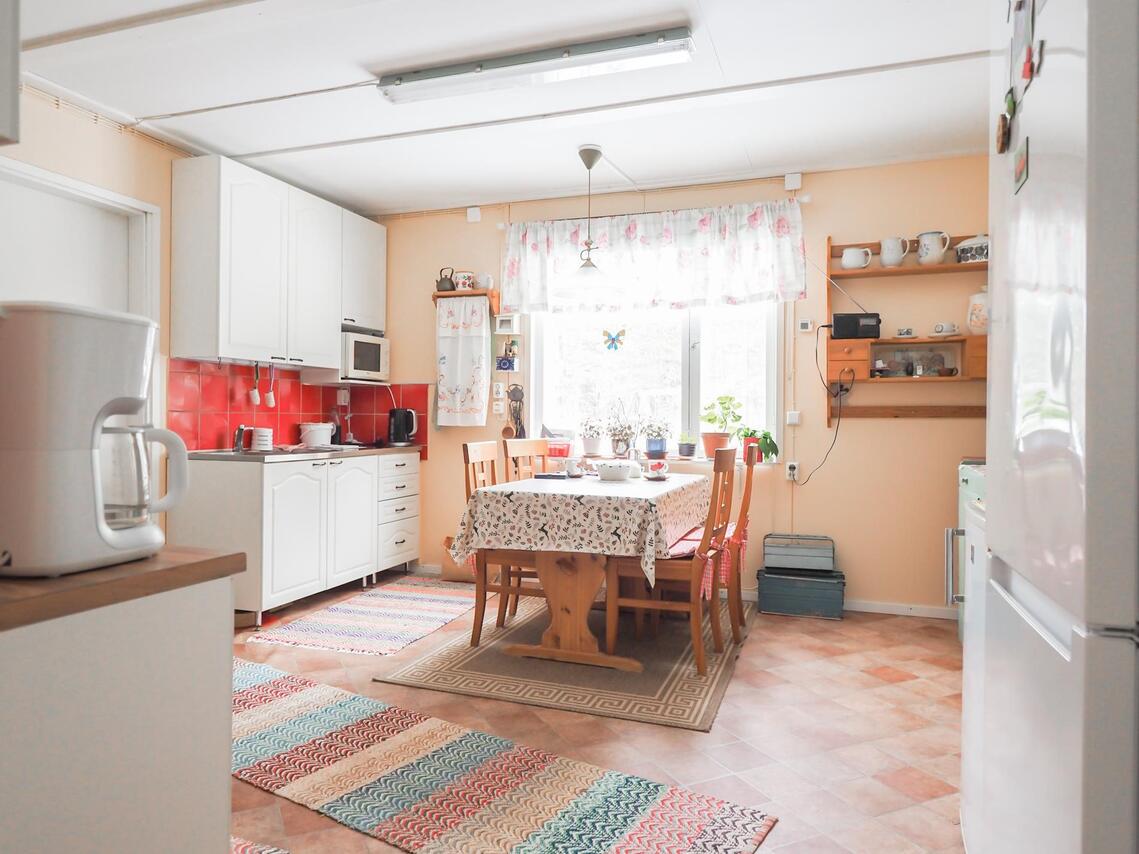 Myydään Omakotitalo, 4 huonetta - Pieksämäki, Montola, Montolantie 223 ...