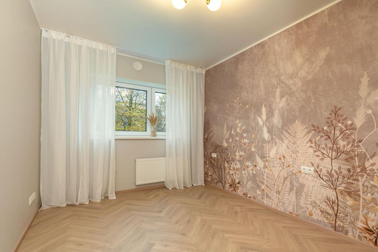 Myydään Kerrostalo, Kaksio - Tartu linn, , Raua tn - Etuovi.com dc7384