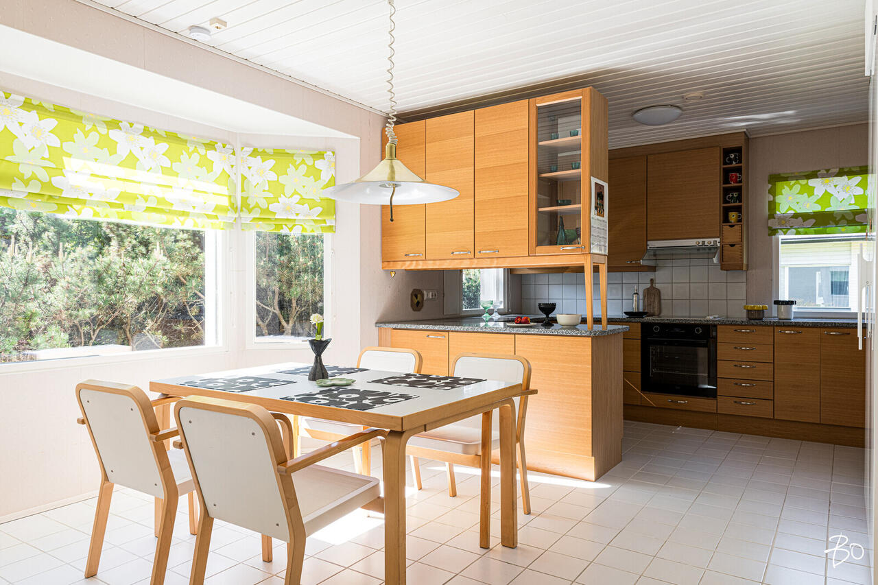 Myydään Omakotitalo, 4 huonetta - Tampere, Ryydynpohja, Paalikatu 20 ...