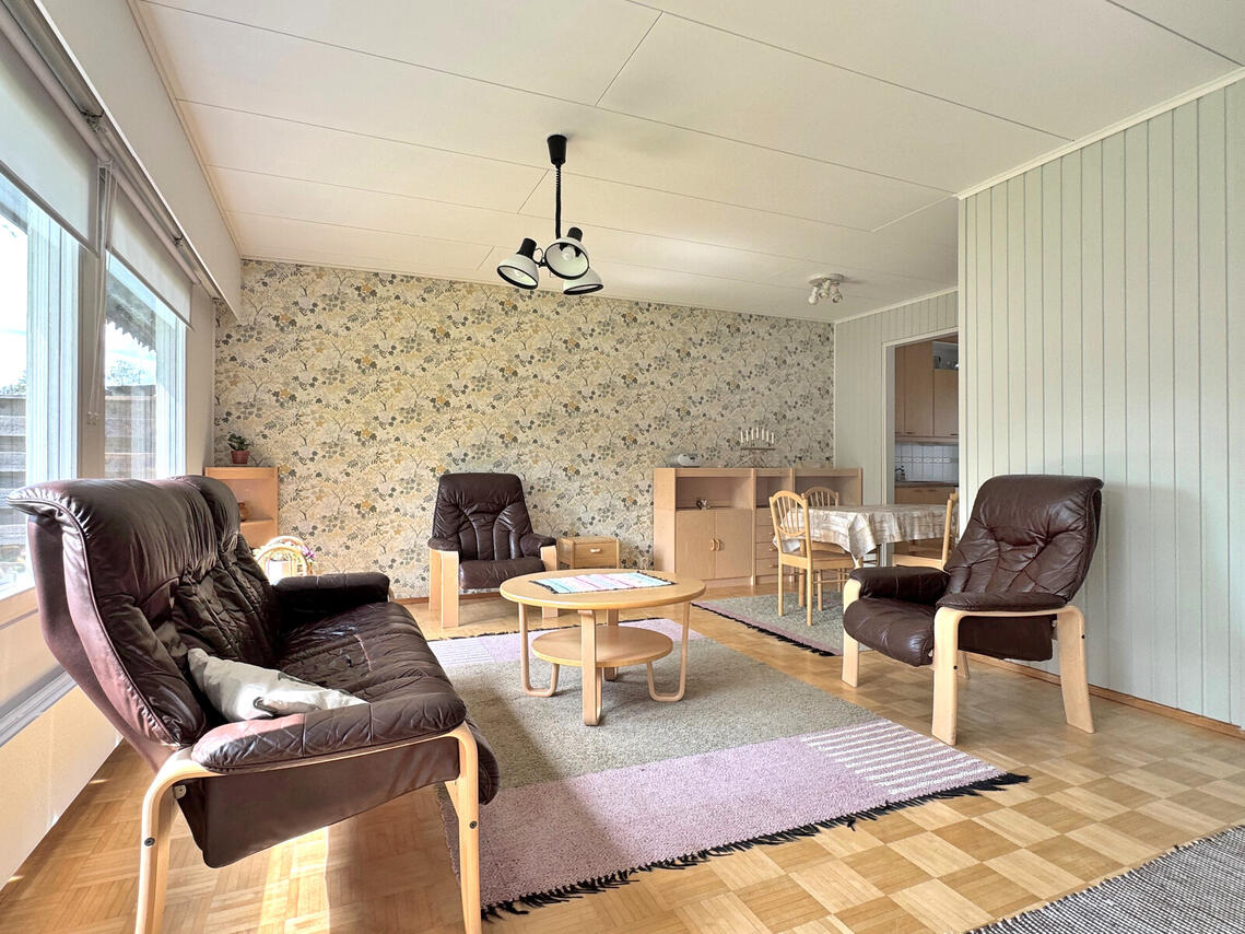 Myydään Rivitalo, 3 huonetta - Varkaus, Käpykangas, Tellervonkuja 6 - Etuovi.com 20275261