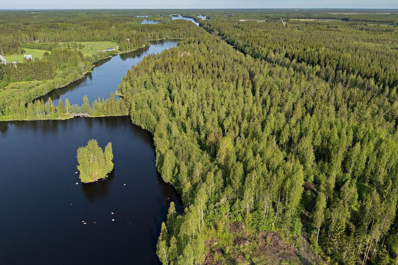 Myydään Muu - Utajärvi, Sotkajärvi, Leppäharjuntie 76 - Etuovi.com 1395263