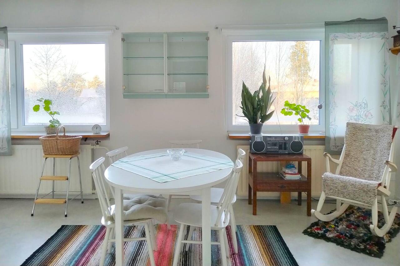 Myydään Omakotitalo, Kaksio - Rauma, Lappi, Karvarinkuja 9 - Etuovi.com ...