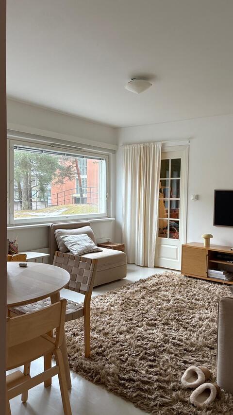 Myydään Kerrostalo, 3 huonetta - Helsinki, Etelä-Haaga, Isonnevantie 19 ...