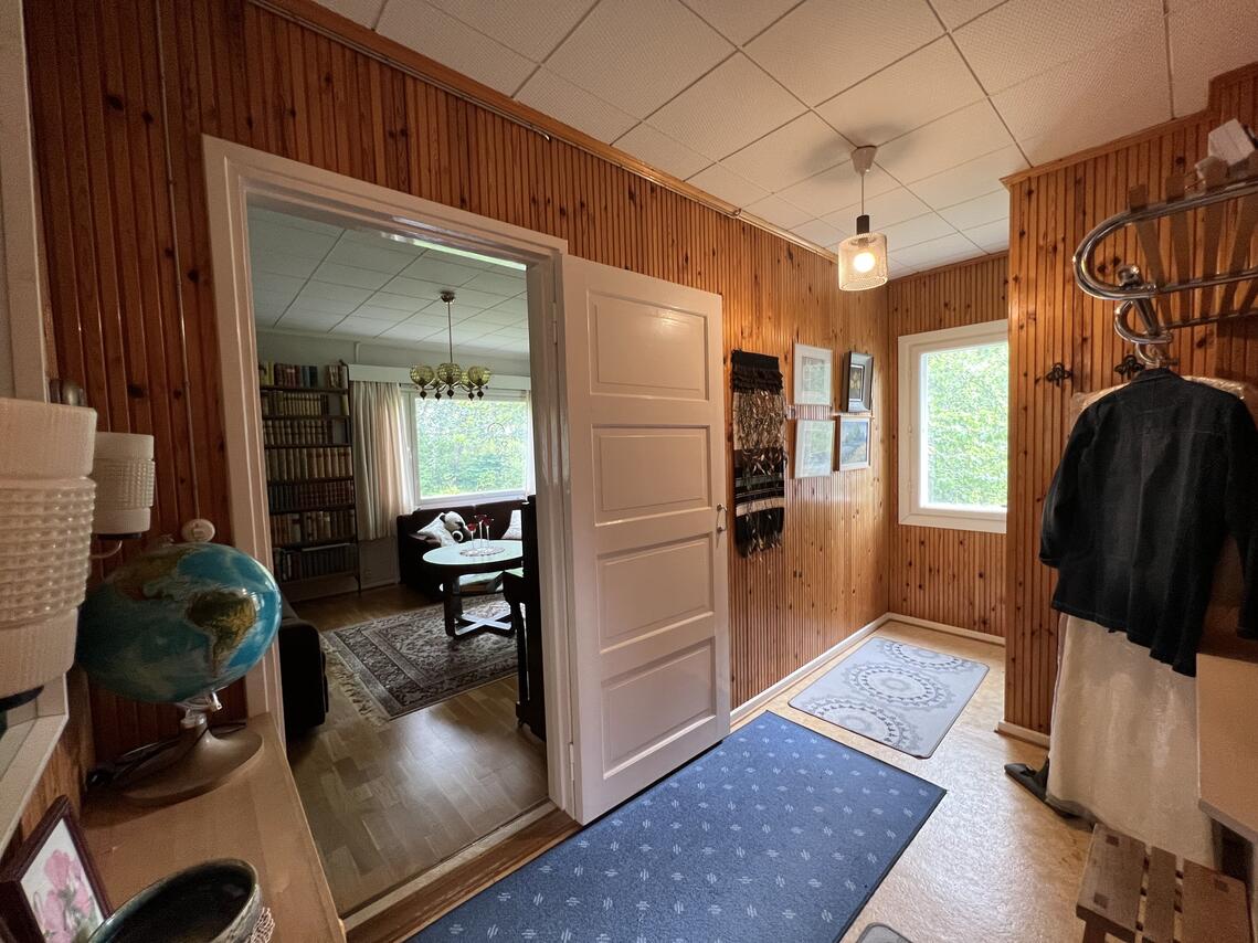 Myydään Omakotitalo, 4 huonetta - Mänttä-Vilppula, Raja-aho ...