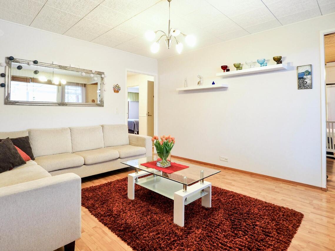 Myydään Rivitalo, 3 huonetta - Janakkala, Turenki, Kuminatie 11 ...