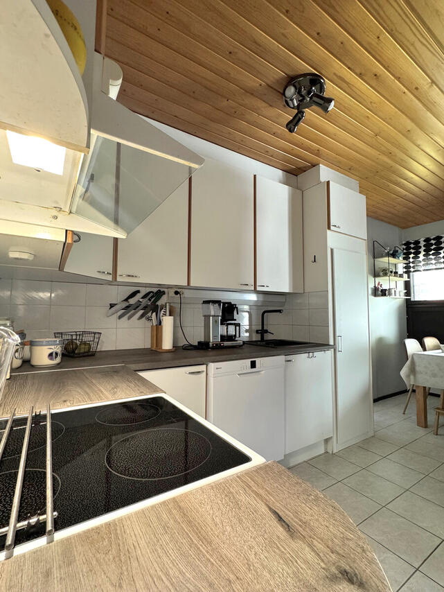 Myydään Rivitalo, 3 huonetta - Varkaus, Luttila, Lukkarinkatu 29 - Etuovi.com 20142049