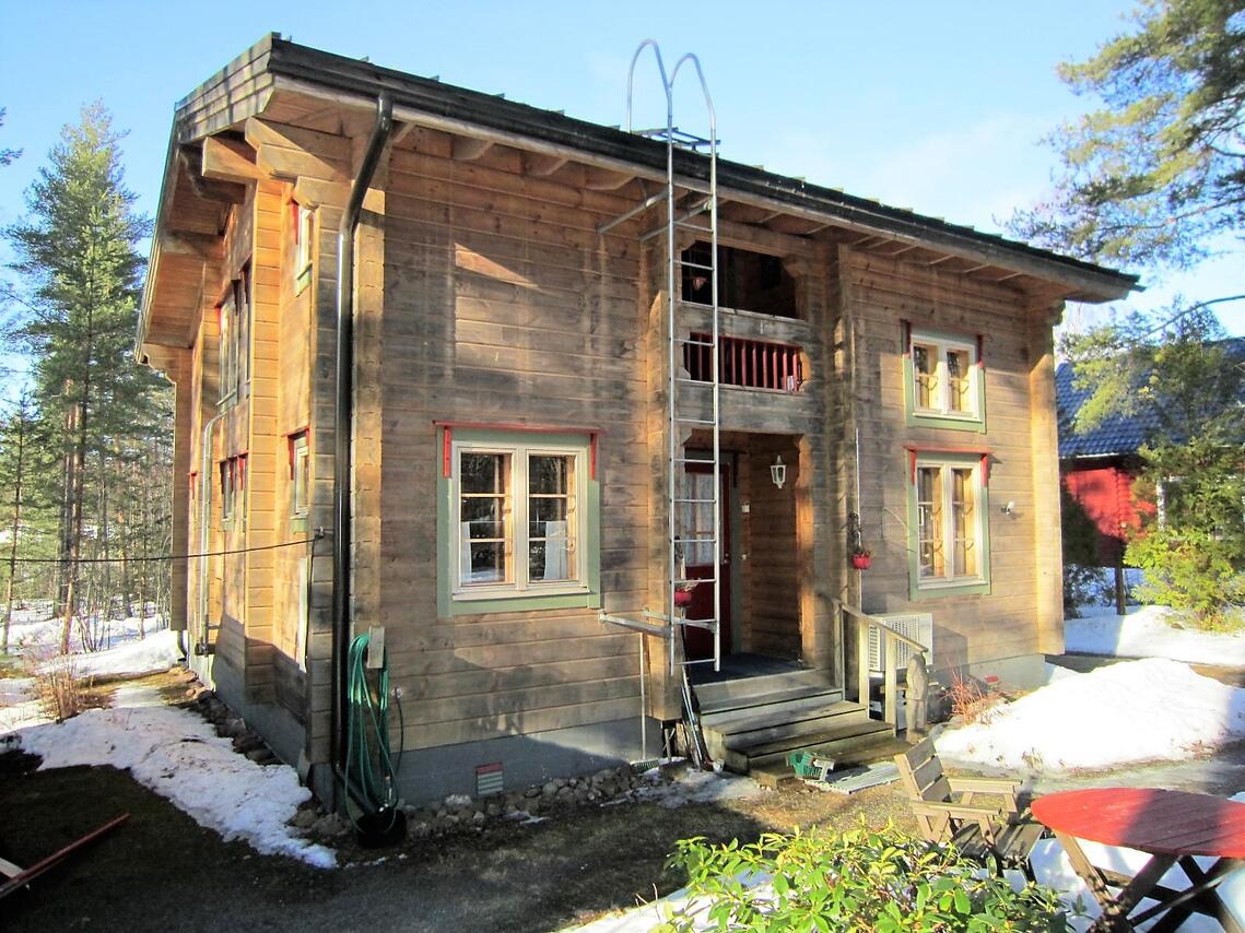 Myydään Omakotitalo, 3 huonetta - Loviisa, Valko, Vattutie 18 - Etuovi ...