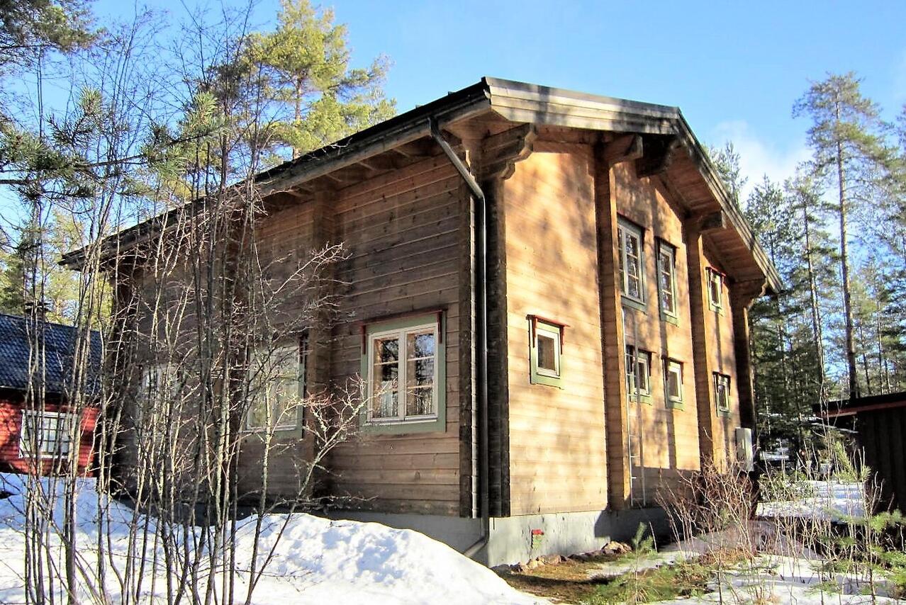 Myydään Omakotitalo, 3 huonetta - Loviisa, Valko, Vattutie 18 - Etuovi ...