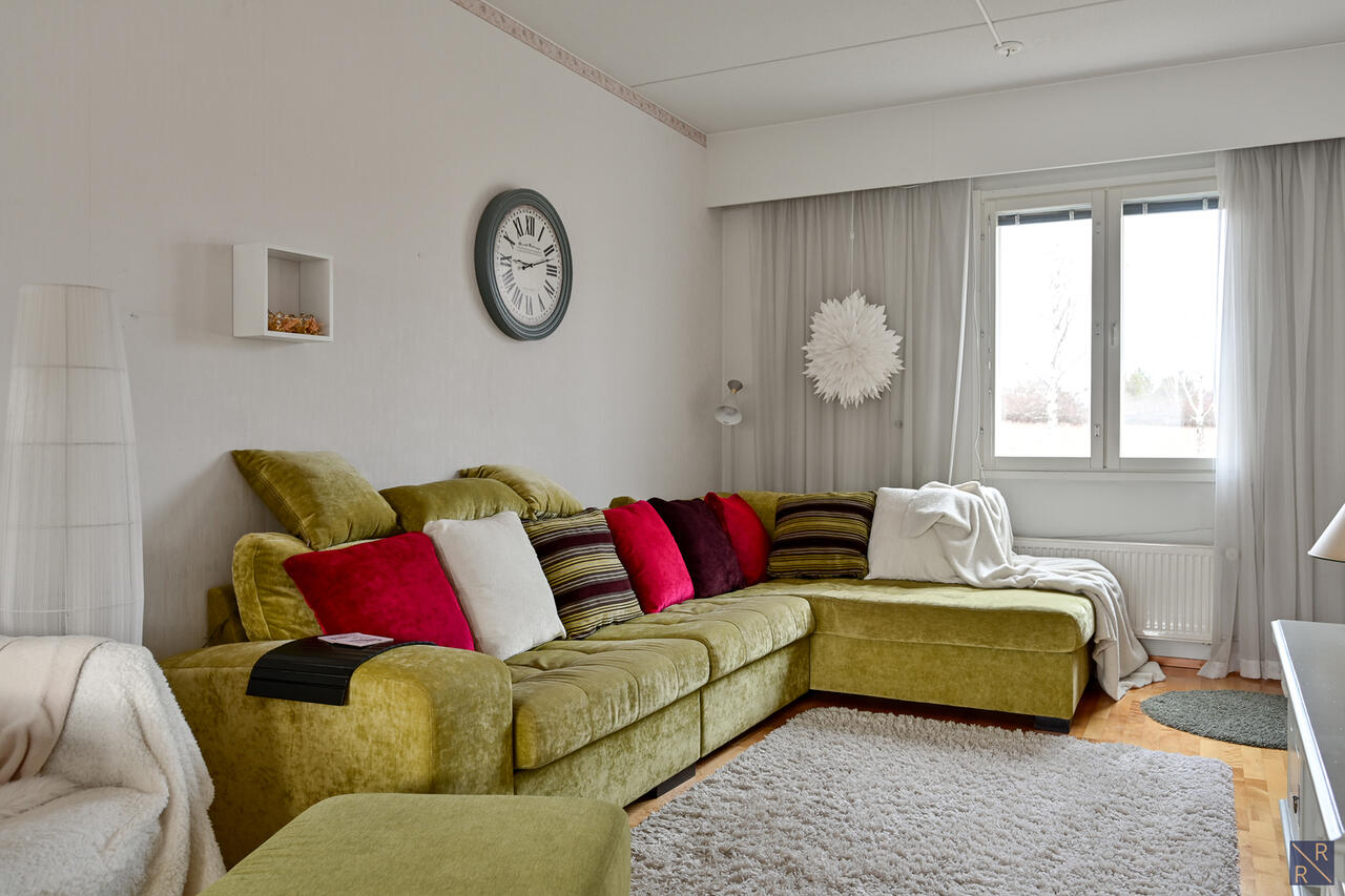 Myydään Rivitalo, 4 huonetta - Oulu, Meri-Toppila, Meri-Toppilan katu 6 ...