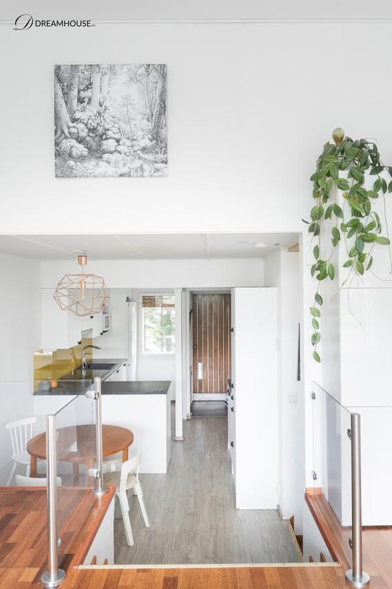 Myydään Rivitalo, 3 huonetta - Espoo, Mankkaa, Seilimäki, Seilimäki 18 ...