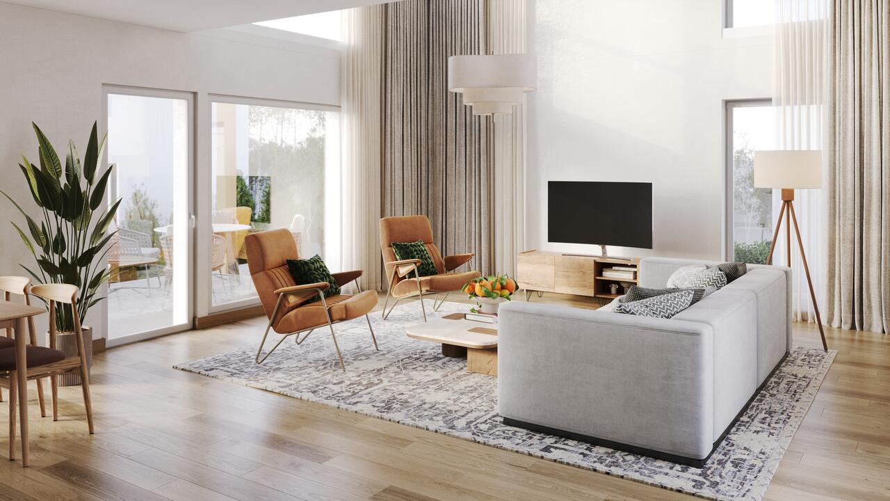 Myydään Erillistalo, 5 huonetta - Espoo, Mankkaa, Porttikuja 5, Espoo D ...