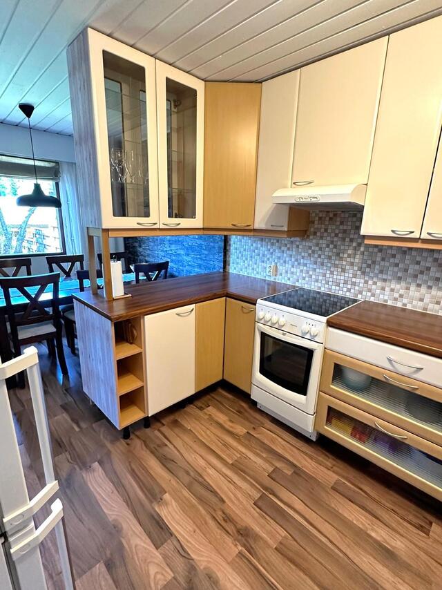 Myydään Rivitalo, 3 huonetta - Varkaus, Käpykangas, Neulaskuja 3 ...