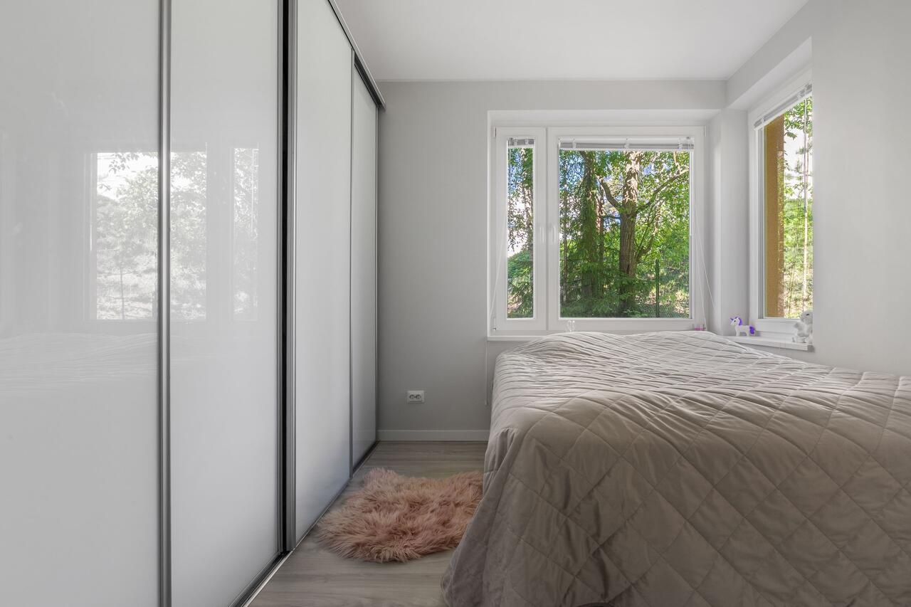 Myydään Kerrostalo, Kaksio - Lahti, Kärpänen, Päivärinteenkatu 19 B ...