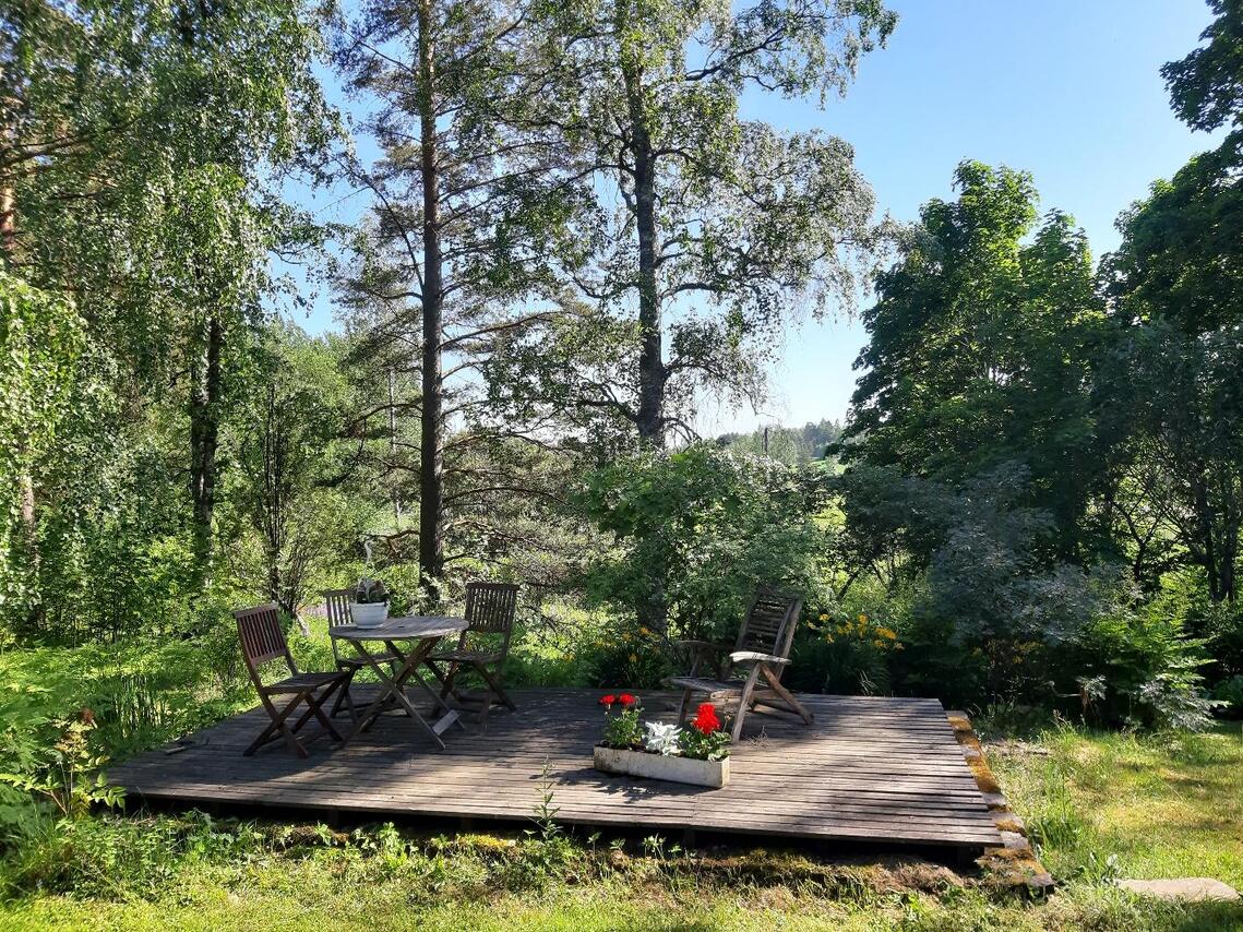 Myydään Omakotitalo, 5 huonetta - Porvoo, Kulloo, Storbengtsintie 10 ...