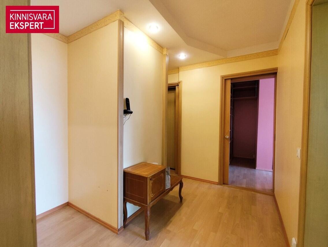 Myydään Kerrostalo, 3 huonetta - Tallinn, Lasnamäe linnaosa, Paekaare ...