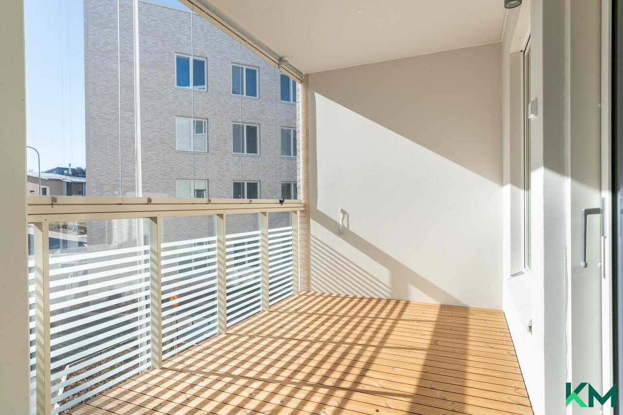 Myydään Kerrostalo, 3 huonetta - Helsinki, Haaga, Steniuksentie 20 B 23 ...