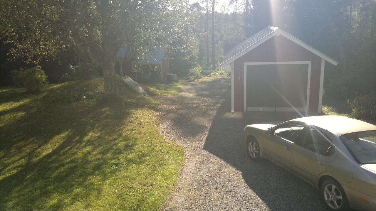 Myydään Omakotitalo, 3 huonetta - Lieksa, Pankakoski, Lammenkatu 15 ...