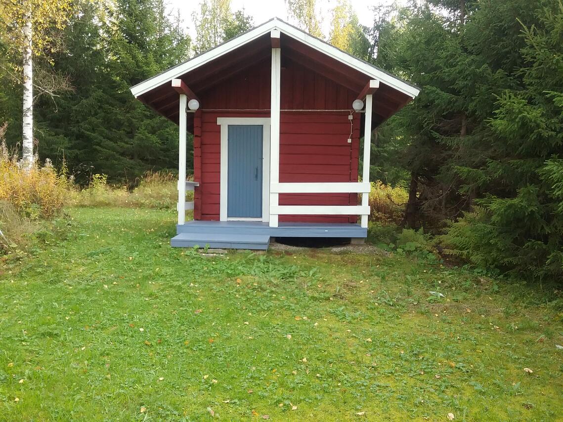 Myydään Mökki tai huvila, 5 huonetta - Tuusniemi, Ranta-Kosula ...