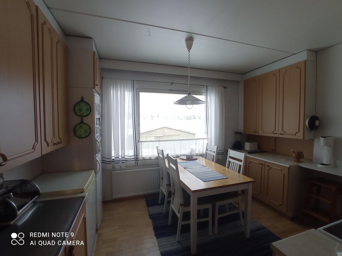 Myydään Kerrostalo, Kaksio - Luumäki, Taavetti, Marttilantie 25 A 9 a ...