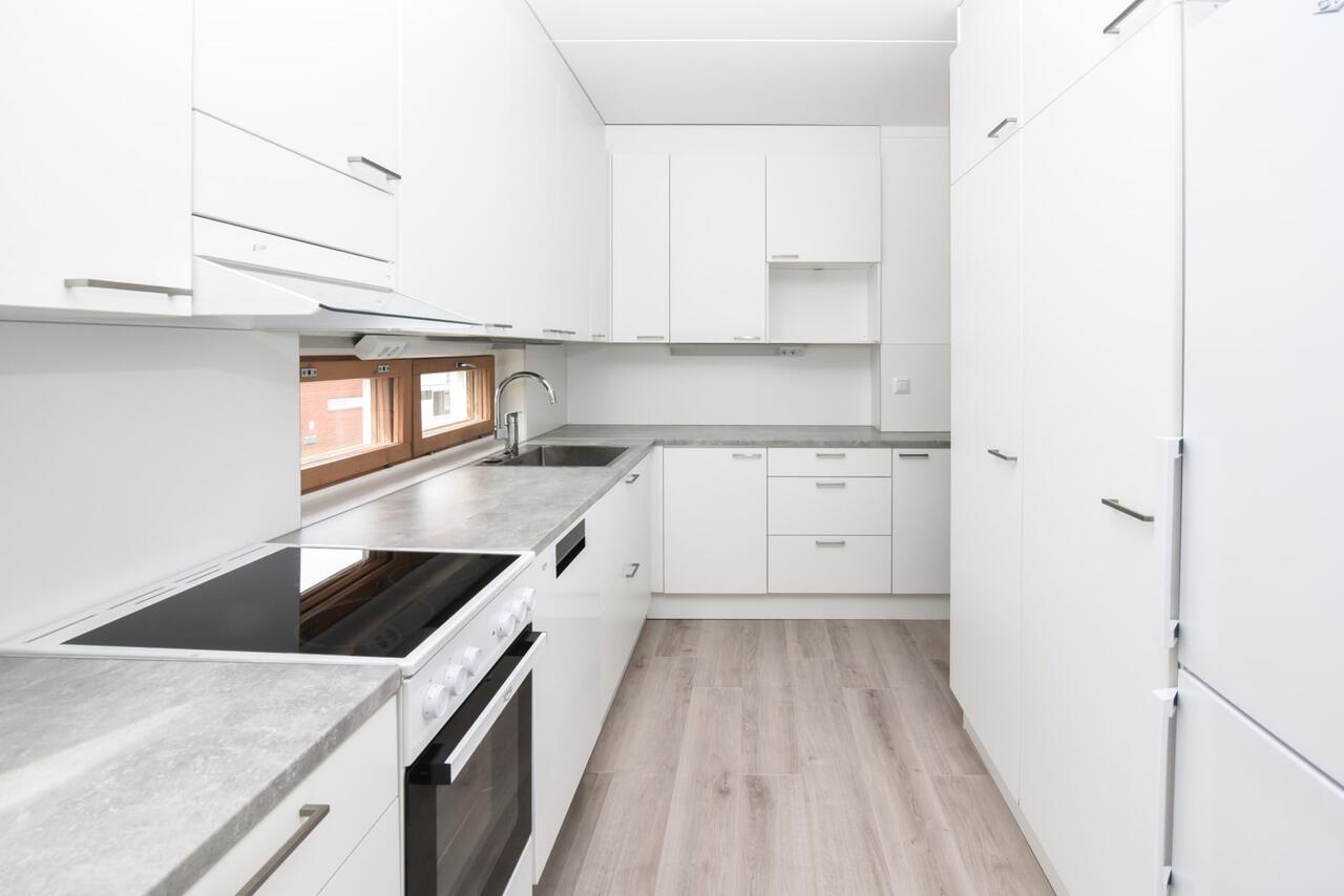 For sale Block of flats 2 bedrooms - Helsinki Malmi Piilikuja 4 B