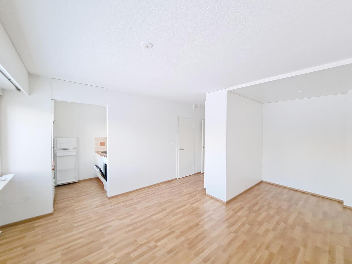 Vuokrataan Kerrostalo Yksiö - Mikkeli Nuijamies Ahonkatu 16