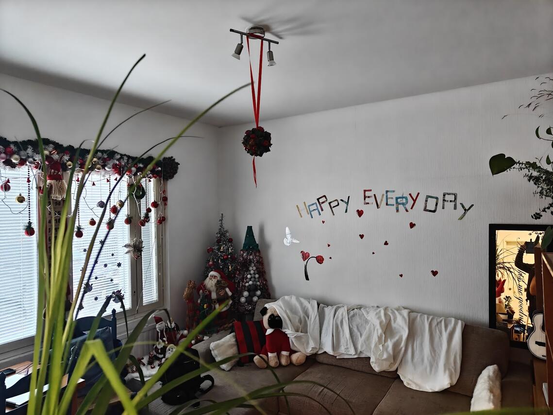 For sale Block of flats Studio - Pori Uusikoivisto Sepänkatu 34