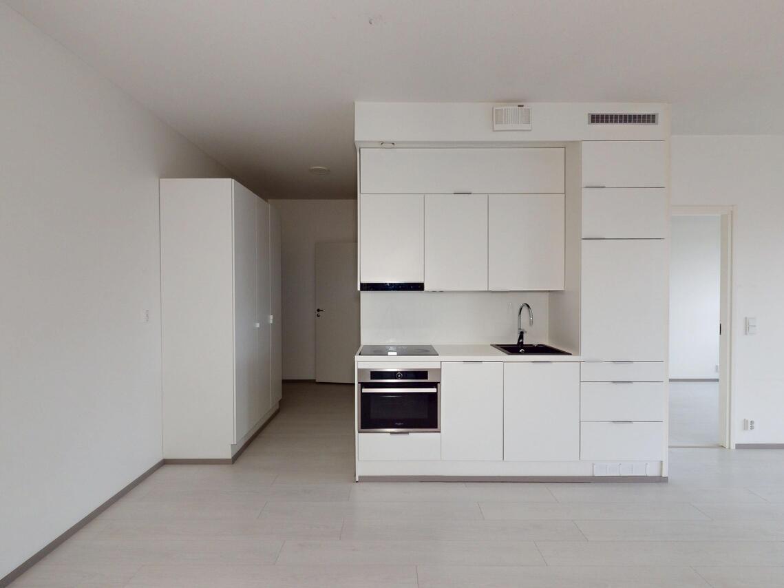 For sale Block of flats 2 bedrooms - Vantaa Kaivoksela Kaivokselantie 5