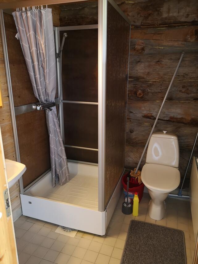 Vuokrataan Rivitalo Yksiö - Kuusamo Rukatunturi Tapiolanranta 7