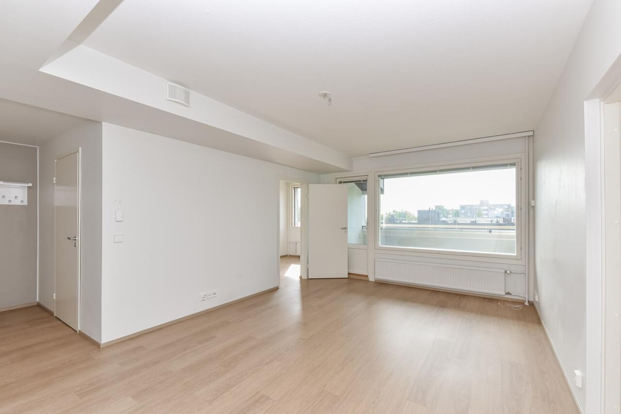 For sale Block of flats 1 bedroom - Vantaa Hakunila Raudikkokuja 5 B