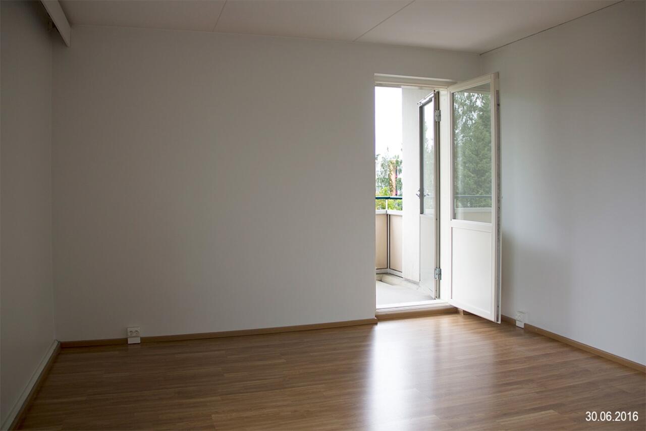 For sale Block of flats 1 bedroom - Vantaa Martinlaakso Laajavuorenkuja 5 K