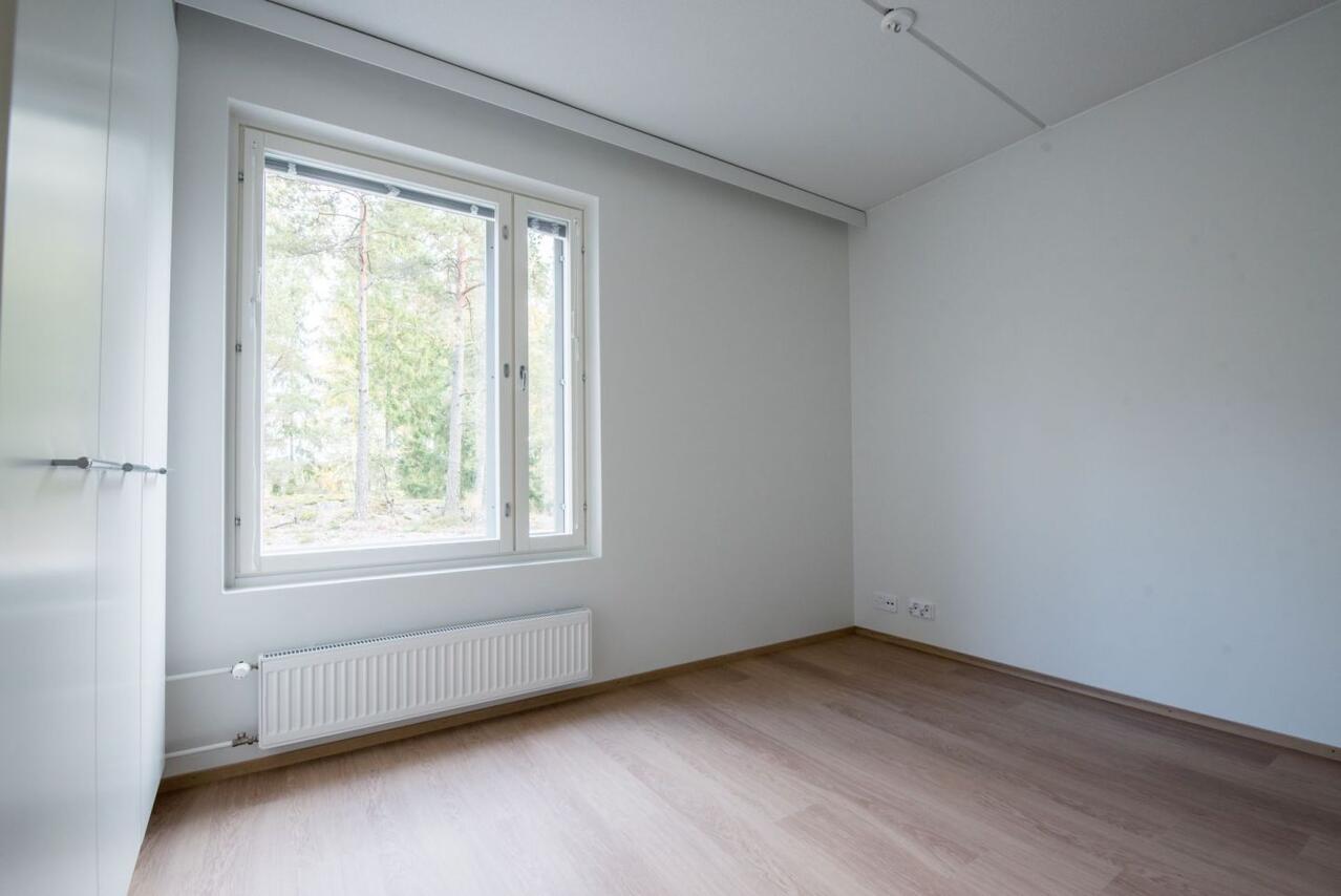 Vuokrataan Kerrostalo Kaksio - Helsinki Kuninkaantammi ...