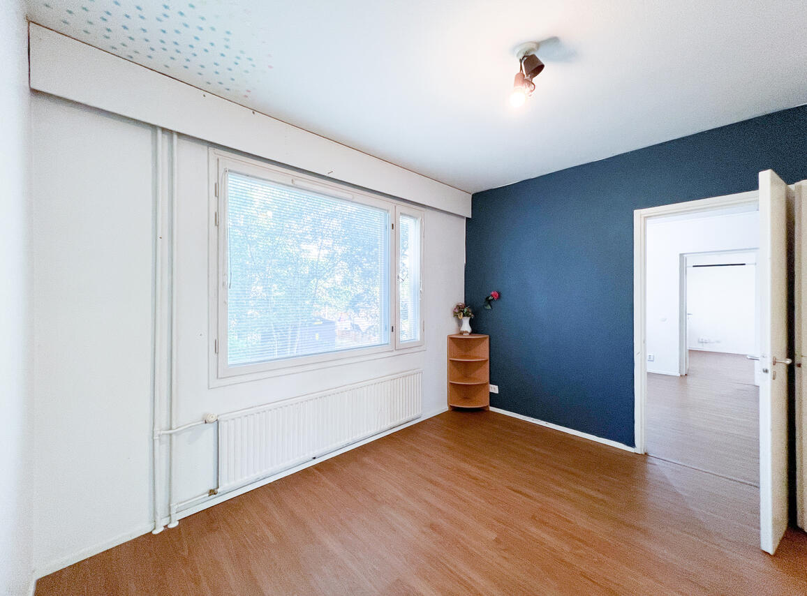 Vuokrataan Kerrostalo 4 huonetta - Espoo Karakallio Karakalliontie 14 F