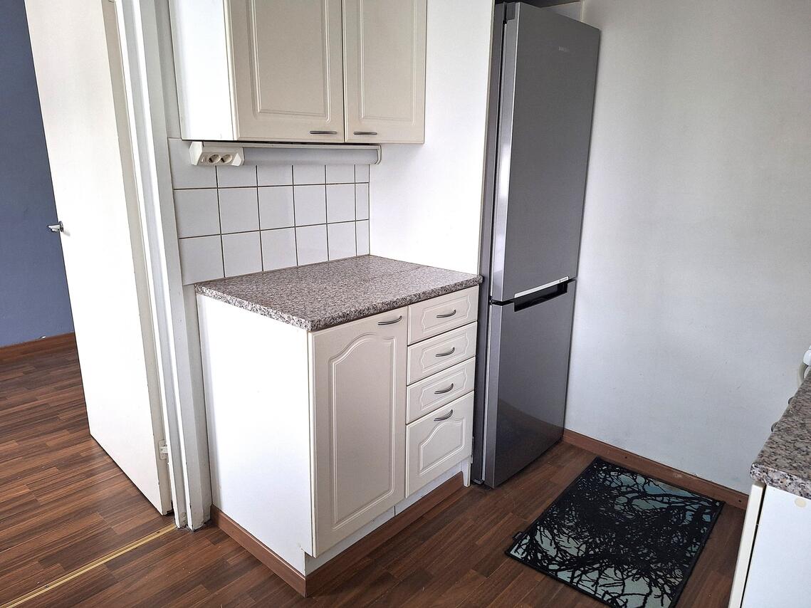 For sale Block of flats 1 bedroom - Lahti Keskusta Mariankatu 17 A