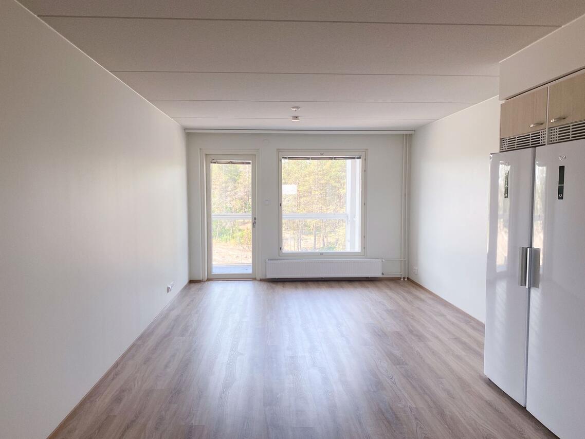 Vuokrataan Kerrostalo 4 huonetta - ESPOO Olari Gräsantörmä 1