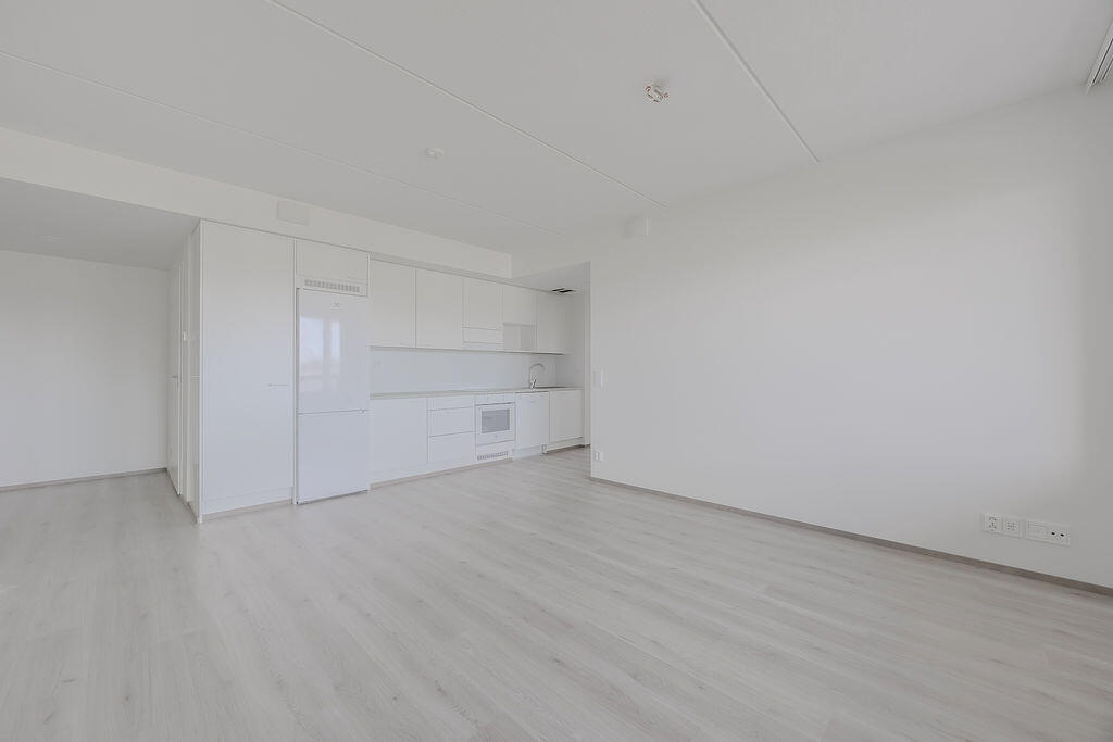 Vuokrataan Kerrostalo 3 huonetta - Espoo Karakallio Karakalliontie 8 C