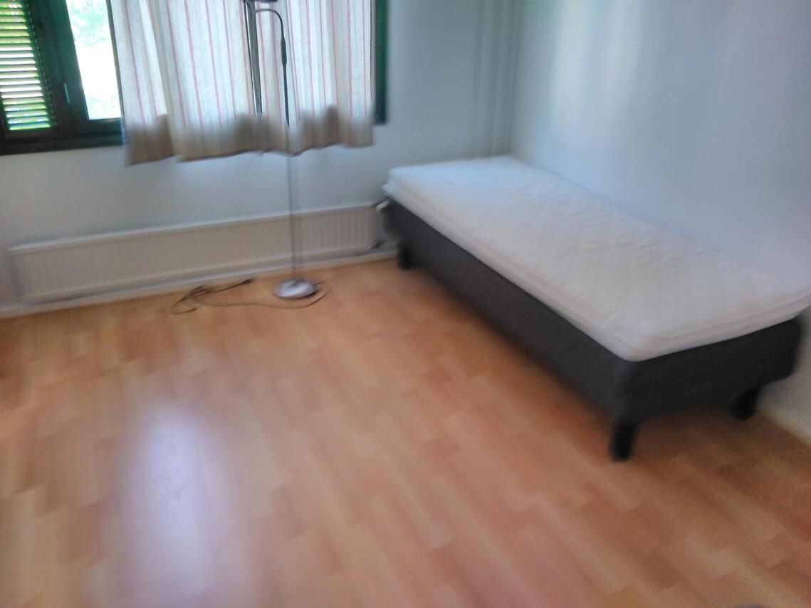 Vuokrataan Kerrostalo 4 huonetta - Lieksa Pankakoski Ruukintie 3