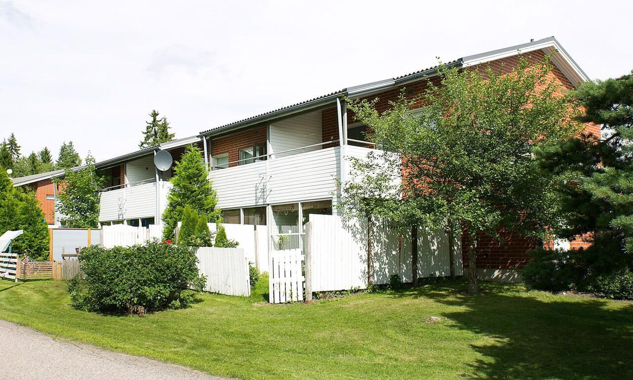 Vuokrataan Rivitalo 4 huonetta - Kaarina Littoinen Kelakatu 1