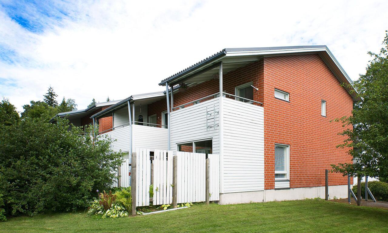 Vuokrataan Rivitalo 4 huonetta - Kaarina Littoinen Kelakatu 1