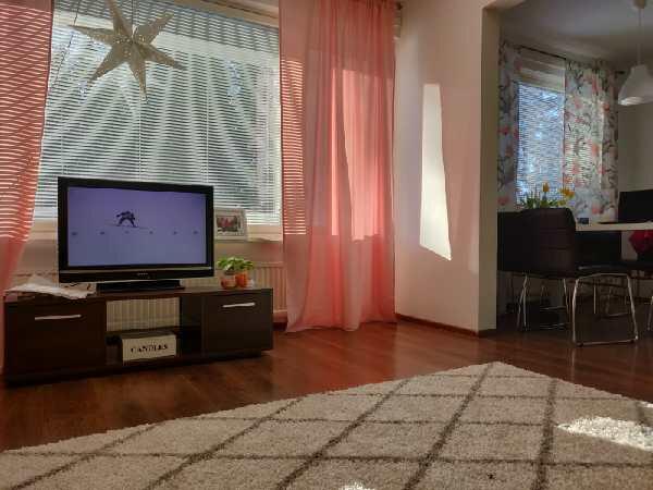 For sale Block of flats 1 bedroom - Kuopio Saarijärvi B Saarijärventie 4