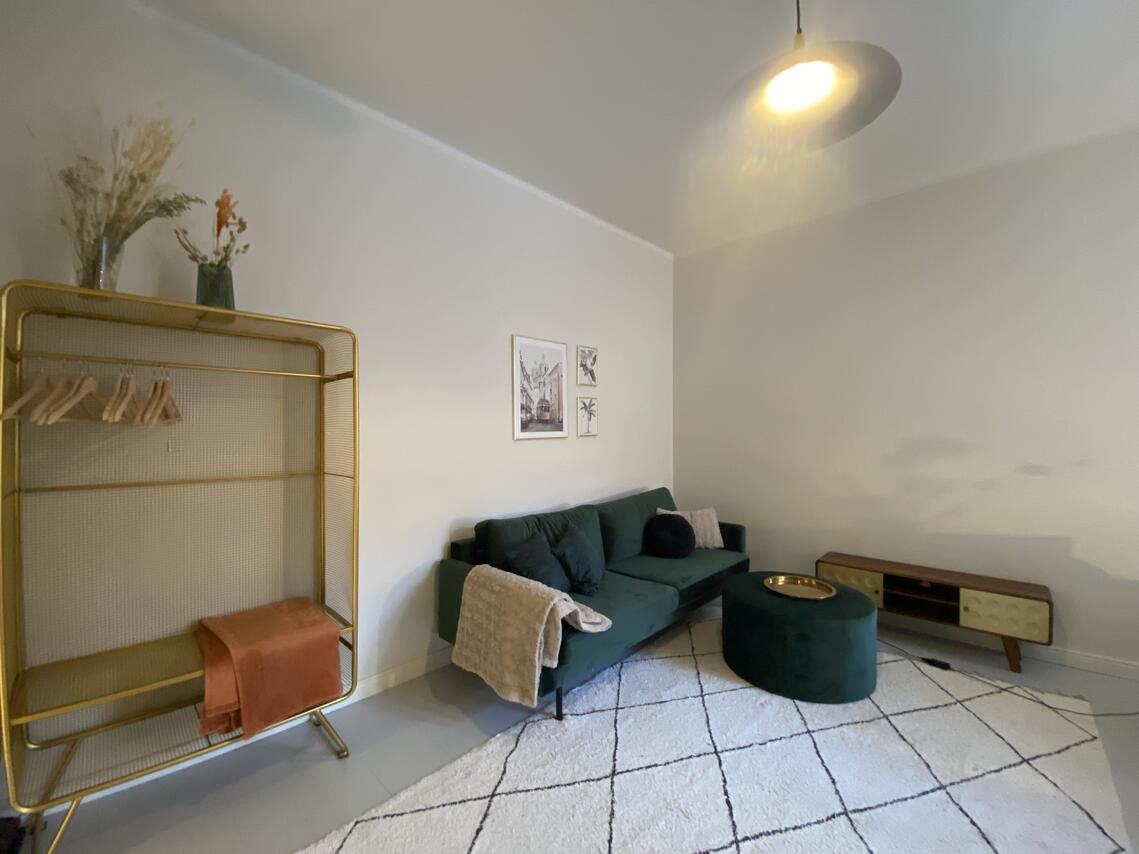 Vuokrataan Kerrostalo Yksiö - Helsinki Kallio Viides Linja 7