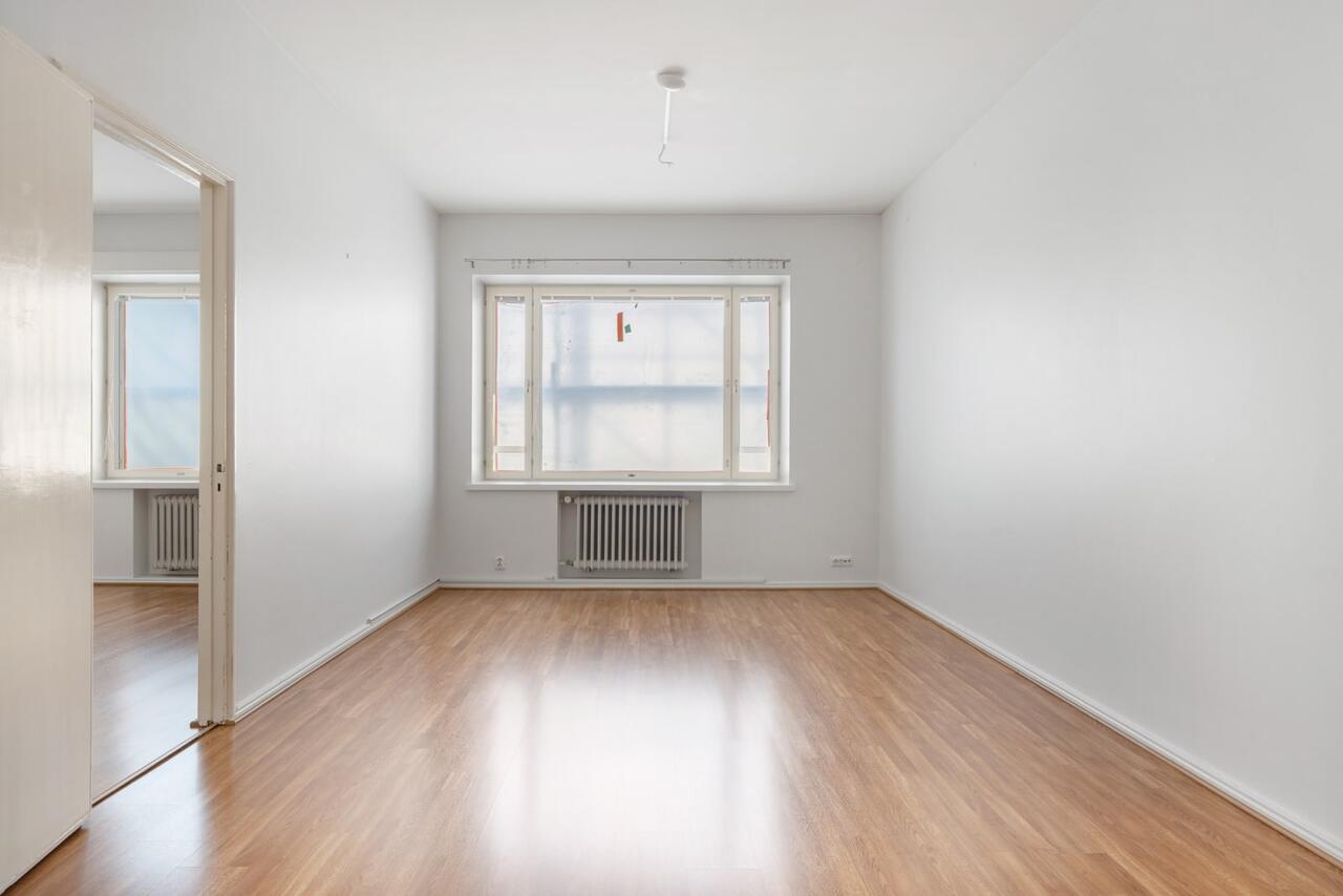 For sale Block of flats 1 bedroom - Helsinki Ullanlinna ...