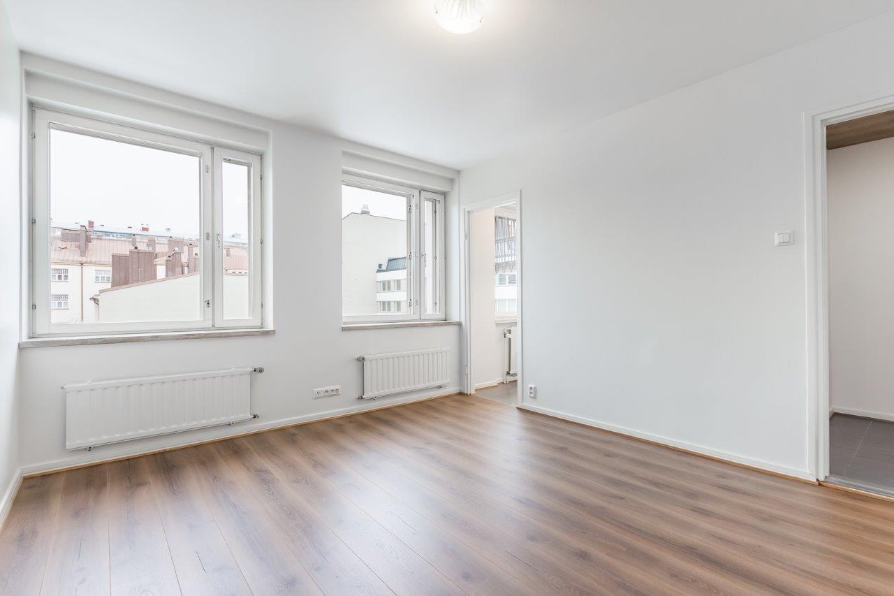 For sale Block of flats 1 bedroom - Tampere Keskusta Hämeenpuisto 27 bA