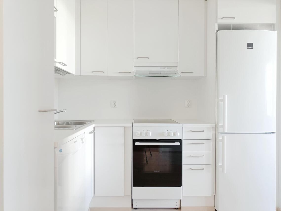 For sale Block of flats Studio - Tampere Vuores Rautiolanrinne 1