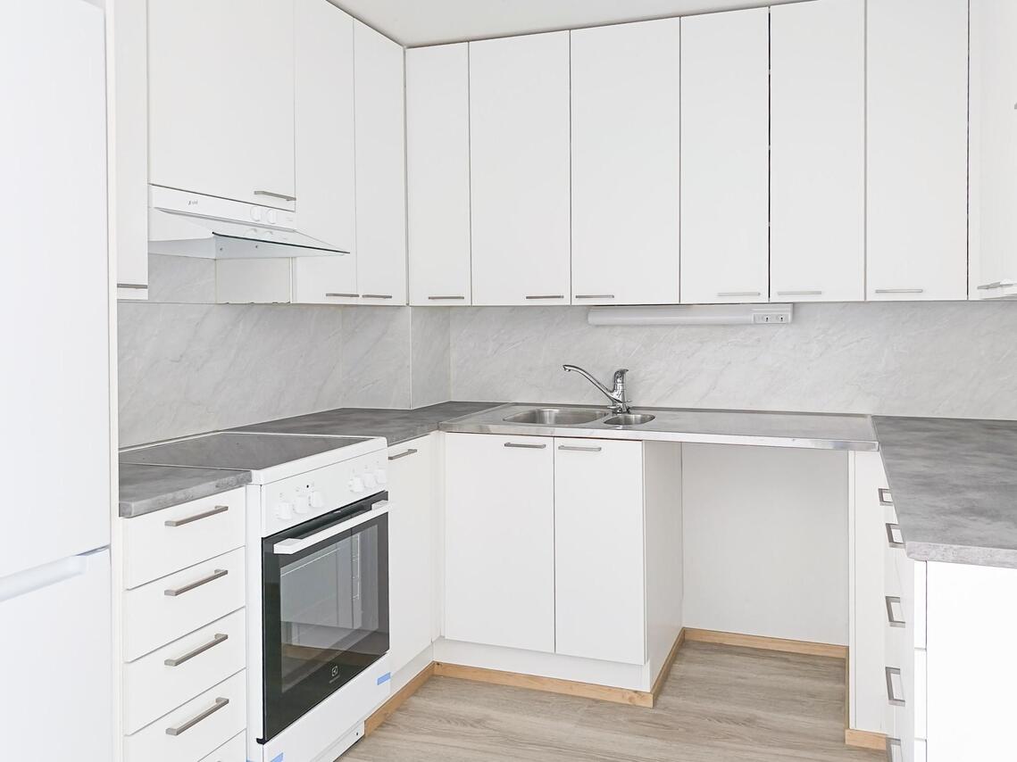 For sale Block of flats 3 bedrooms - Helsinki Meilahti Sireenikatu 4 A