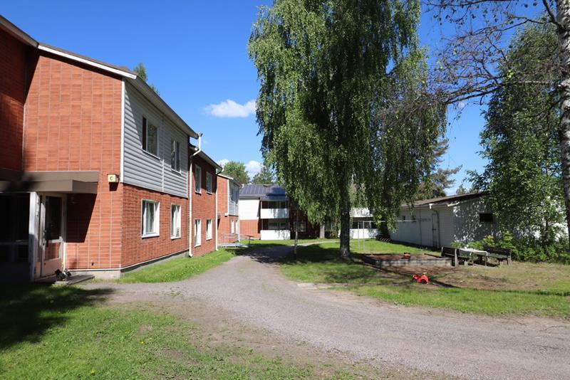 For sale Block of flats Studio - Vihti Nummela Peltoniementie 2