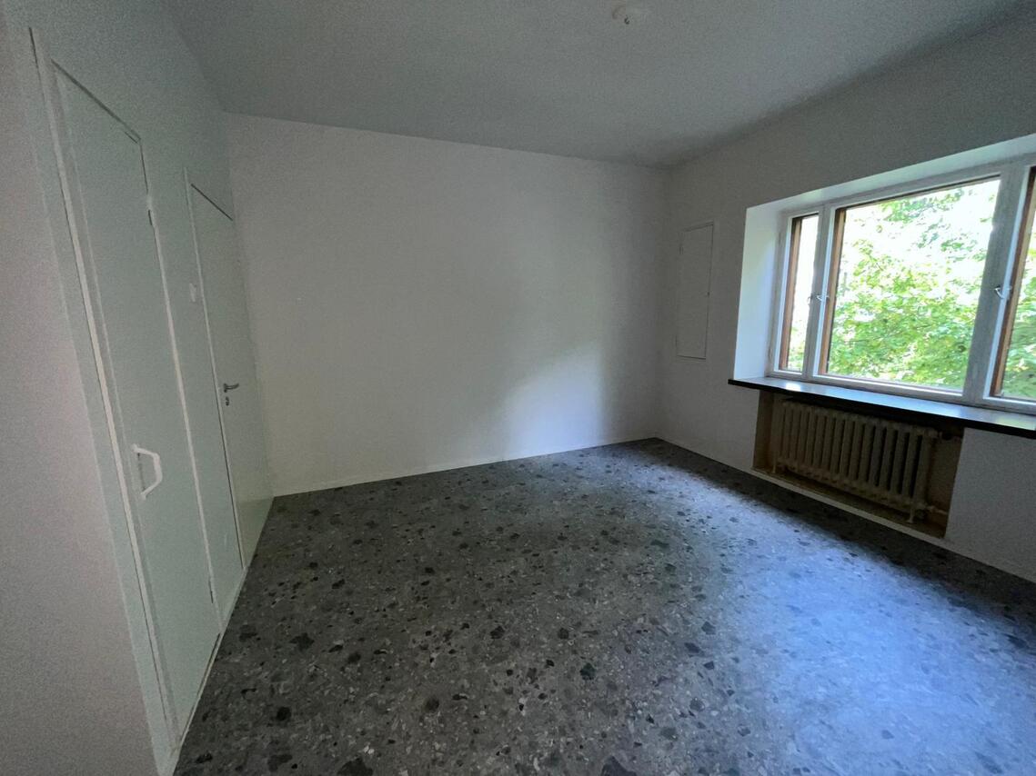 For sale Block of flats 2 bedrooms - Kouvola Voikkaa Voikkaantie 10