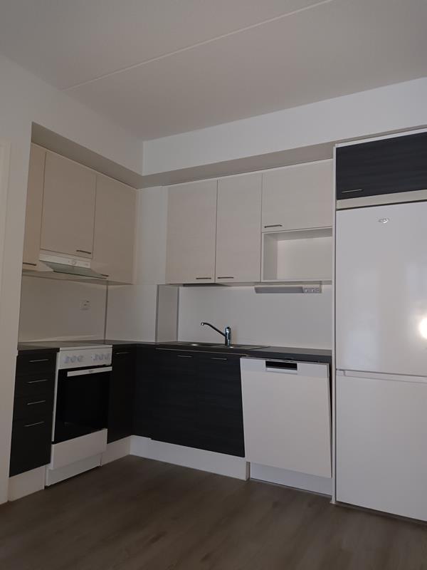 For sale Block of flats 1 bedroom - Jyväskylä Kangas Hjalmarinraitti 8 B